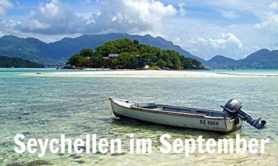 Spannende September Seychellen Wetter Fotos